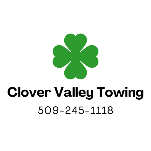 Home - Clover Valley Towing